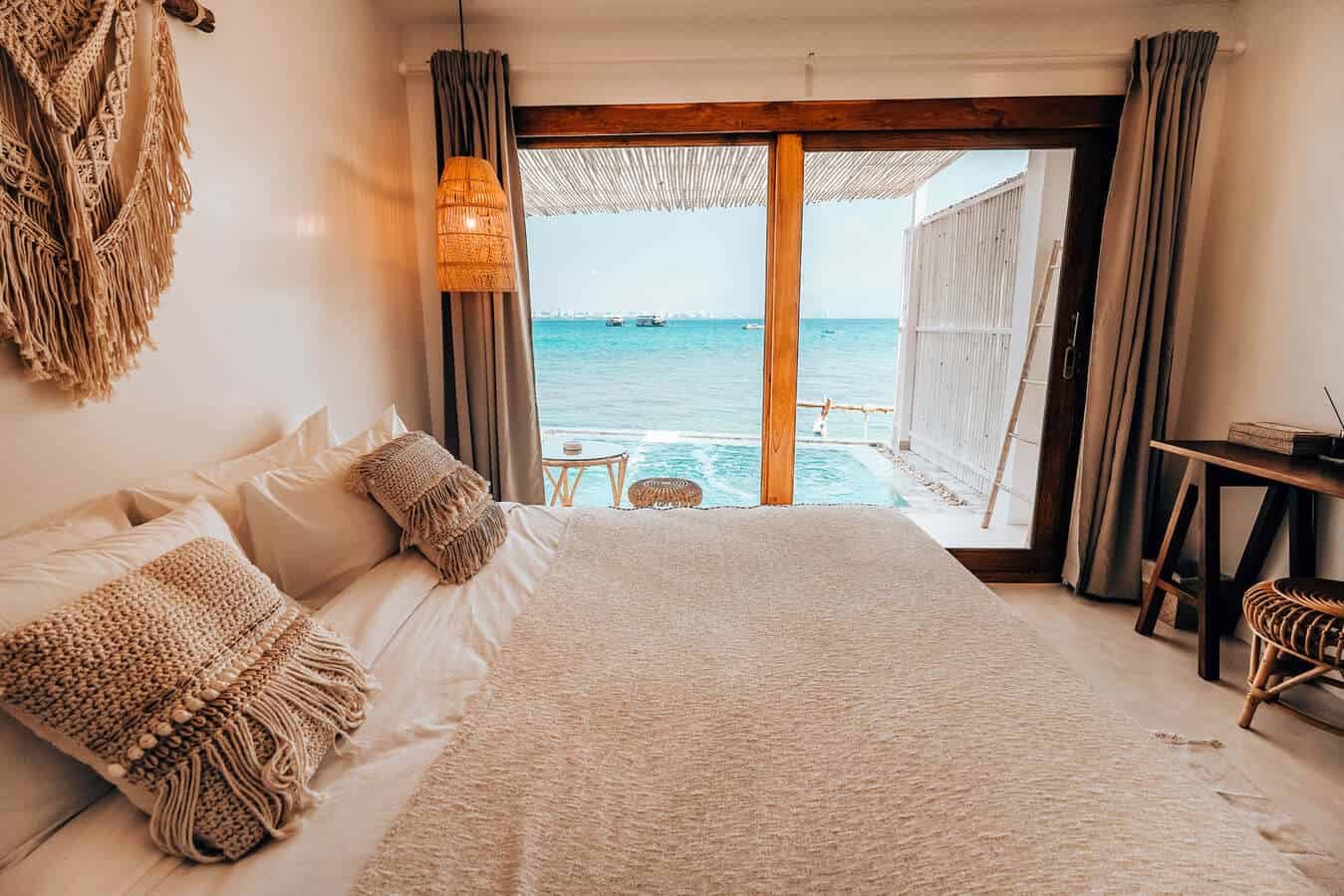 Beach-Themed Interior Design: Creating a Coastal Haven in Your Home