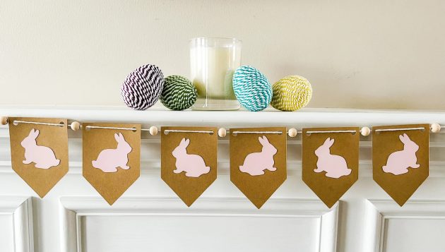 Easter Bunting Galore: 18 Designs to Celebrate the Joy of Spring