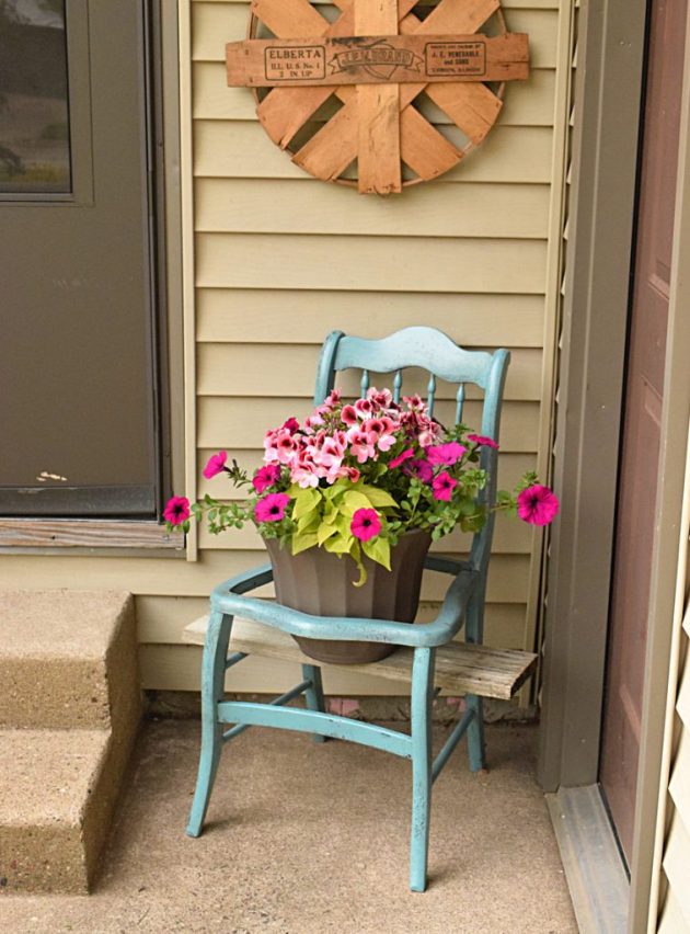 DIY Spring Planter Ideas To Try This Spring Season