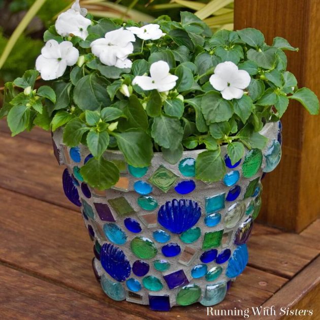 DIY Spring Planter Ideas To Try This Spring Season