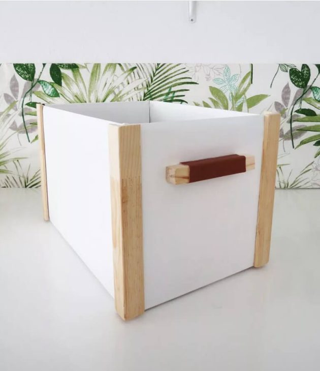 DIY Toy Box Ideas: 16 Easy Projects for a Clutter-Free Kids' Room