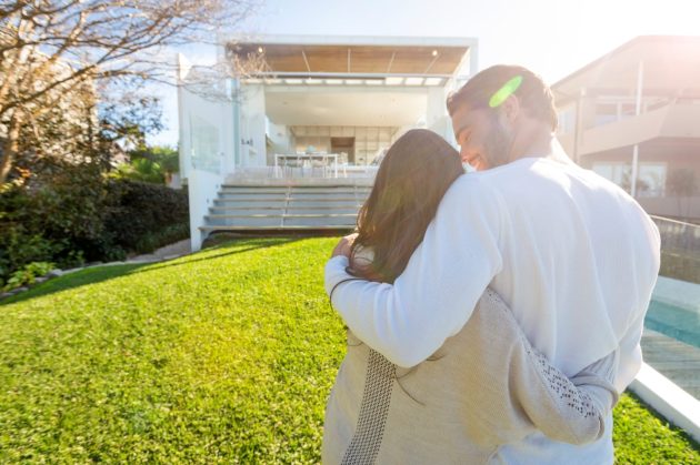 Building Your Dream Home: Tips and Tricks to Get Started