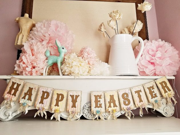 15 Inspiring Easter Banner Designs to Get You in the Spirit