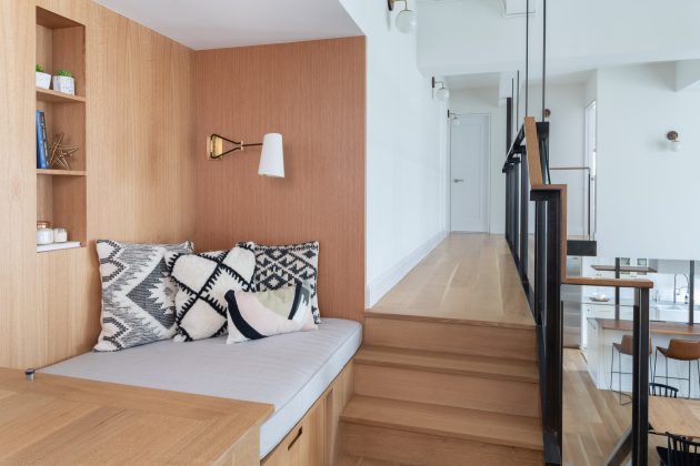 15 Transitional Hallway Decor Ideas for a Stylish and Functional Space