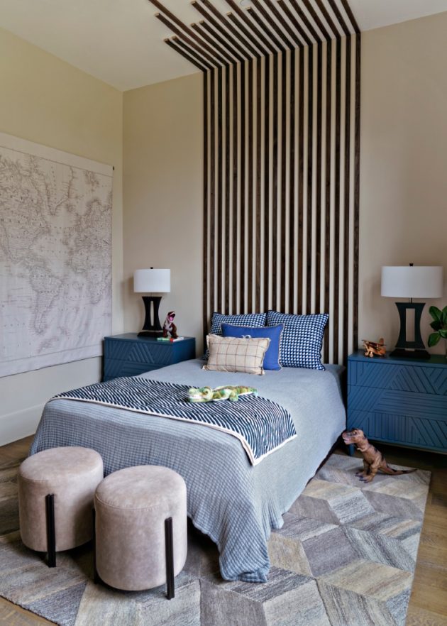 15 Transitional Kids' Room Designs to Create a Space Your Child Will ...