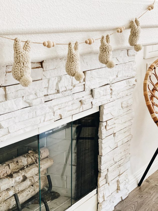 16 Easter Garland Designs to Bring Joy and Color to Your Home