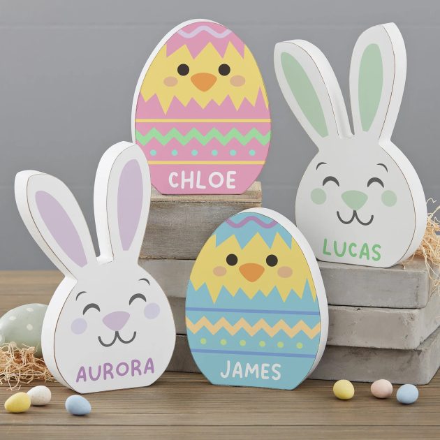 18 Awesome Easter Decorations to Make Your Holiday Special