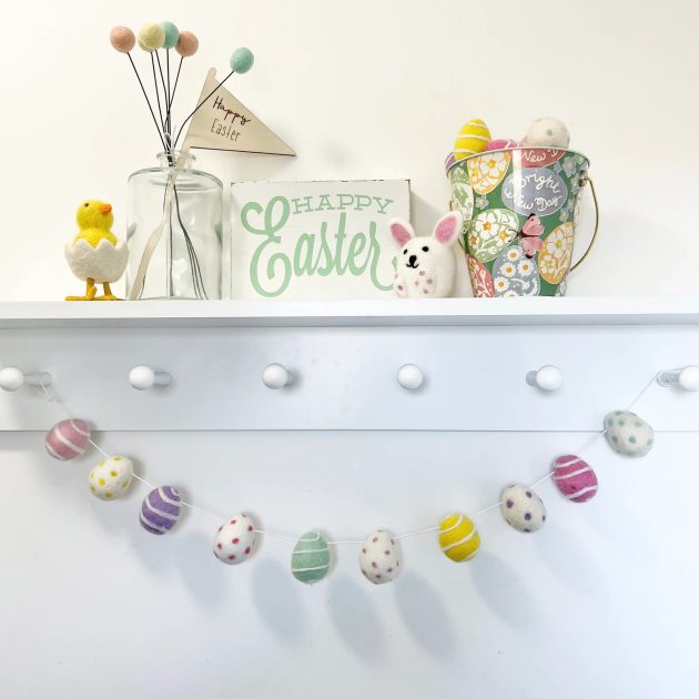 18 Awesome Easter Decorations to Make Your Holiday Special