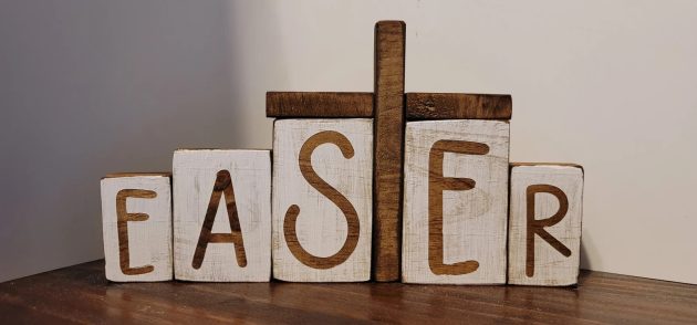 18 Awesome Easter Decorations to Make Your Holiday Special
