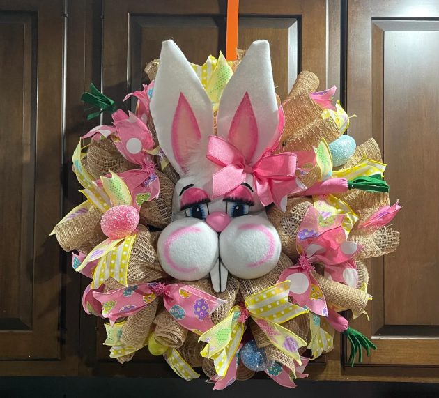 18 Awesome Easter Decorations to Make Your Holiday Special