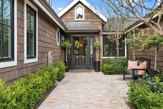 18 Transitional Entrance Ideas to Make Your Home Stand Out