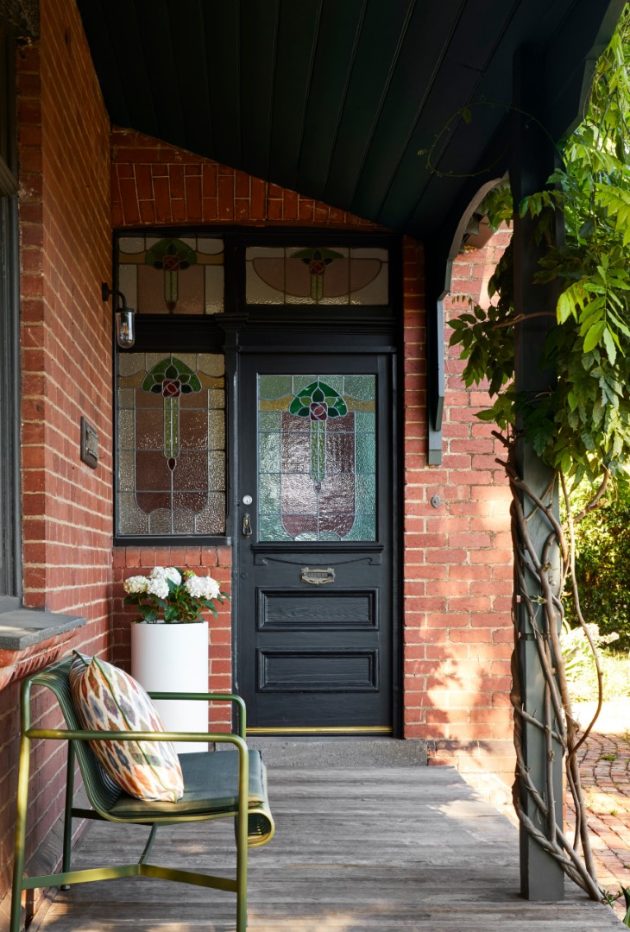 18 Transitional Entrance Ideas to Make Your Home Stand Out