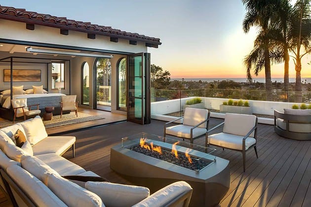 20 Transitional Deck Designs for Your Perfect Outdoor Entertainment Space