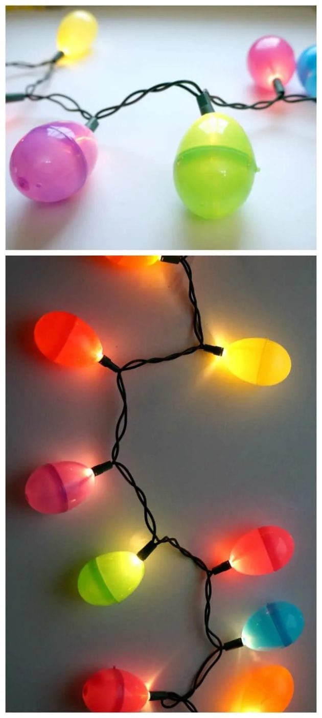 DIY Outdoor Easter Decorations: 15 Easy and Affordable Ideas