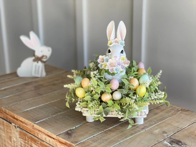 Easter Tablescapes: 16 Centerpiece Designs for a Festive Feast