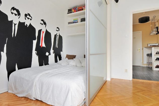 15 DIY Room Divider Ideas for Small Spaces and Open Floor Plans