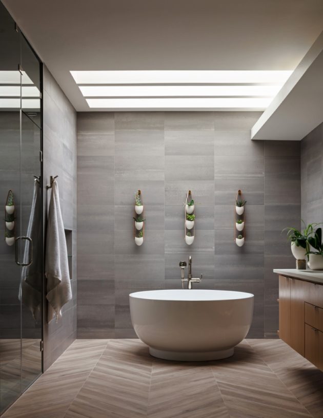 20 Contemporary Bathroom Designs That Redefine Modern Luxury