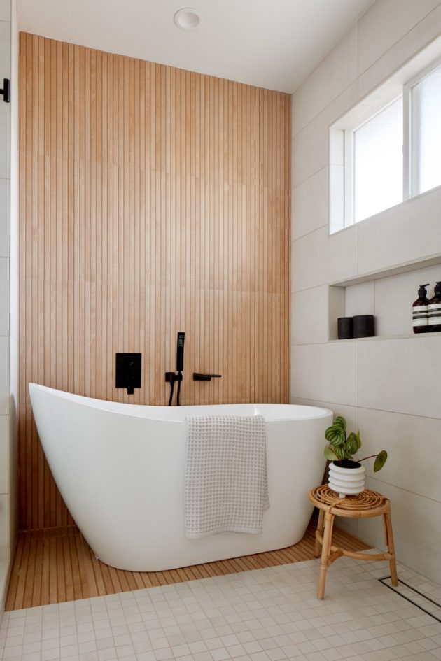 20 Contemporary Bathroom Designs That Redefine Modern Luxury