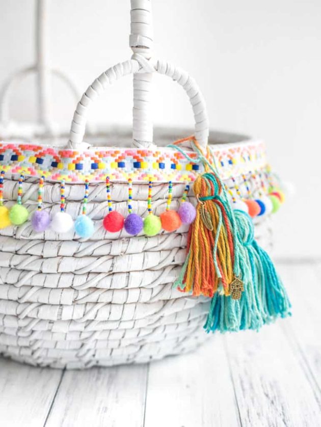 DIY Boho Decor: 16 Easy and Affordable Projects