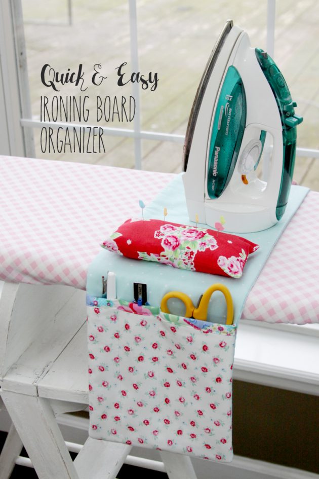 DIY Laundry Room Ideas: 10 Easy Projects to Refresh Your Space