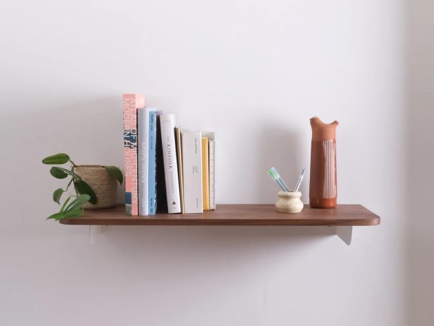 Make Your Storage a Statement Piece: 15 Modern Shelf Designs
