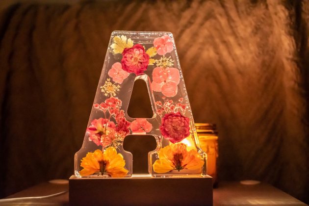 Night Time Magic: 18 Creative Night Light Designs to Transform Your Space