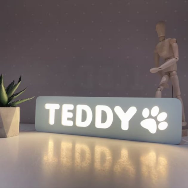 Night Time Magic: 18 Creative Night Light Designs to Transform Your Space