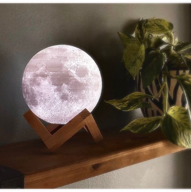 Night Time Magic: 18 Creative Night Light Designs to Transform Your Space