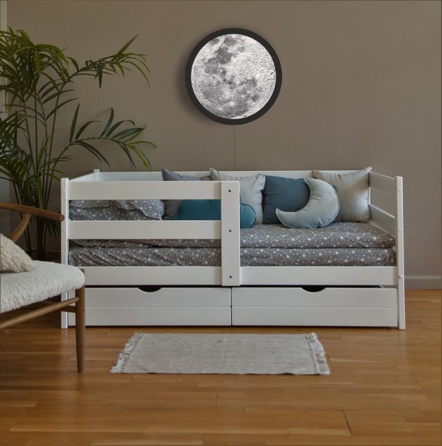 Night Time Magic: 18 Creative Night Light Designs to Transform Your Space