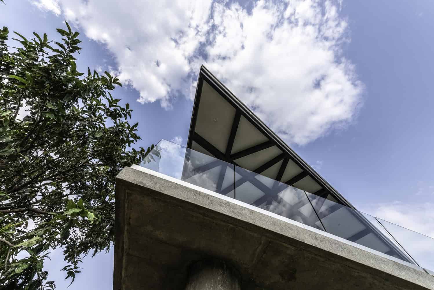 The Little Much Farm by Studio Lab in India