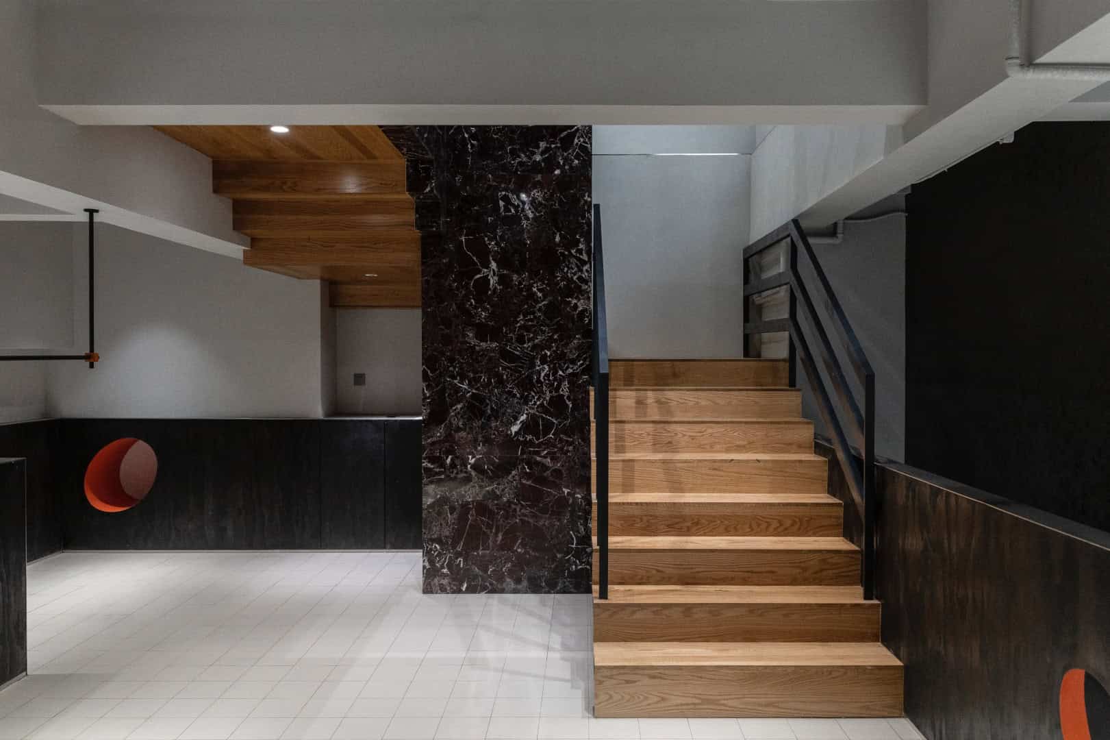 WHOOSIS Chengdu Store by FON Studio in China