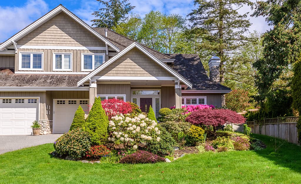 Why Having a Well-Kept Garden is Important