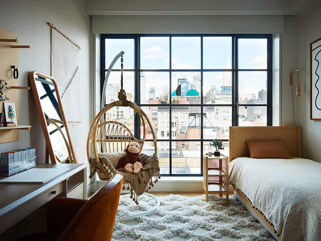 15 Contemporary Kids' Room Designs That Will Stand the Test of Time