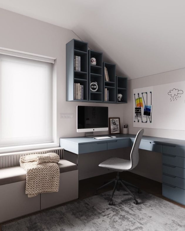 15 Contemporary Kids' Room Designs That Will Stand the Test of Time