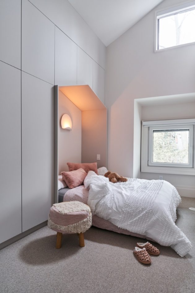 15 Contemporary Kids' Room Designs That Will Stand the Test of Time