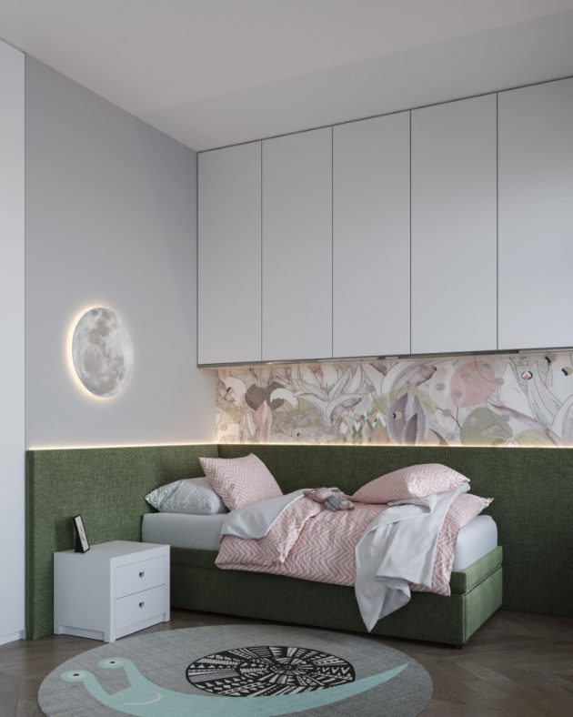 15 Contemporary Kids' Room Designs That Will Stand the Test of Time