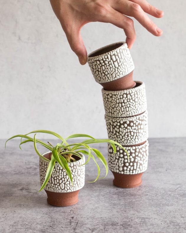 15 Outdoor Decoration Ideas to Add a Pop of Color and Personality to ...