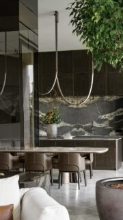 Sunner Museum by Atelier Alter Architects