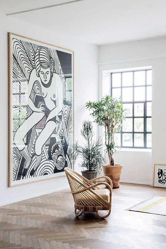 Resort Decor: How to Bring Vacation Vibes Home