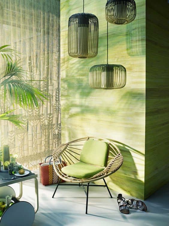 Resort Decor: How to Bring Vacation Vibes Home