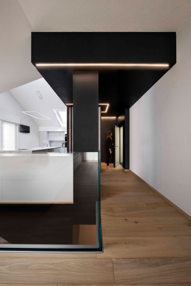 18 Contemporary Hall Designs That Embrace Minimalism and Sophistication