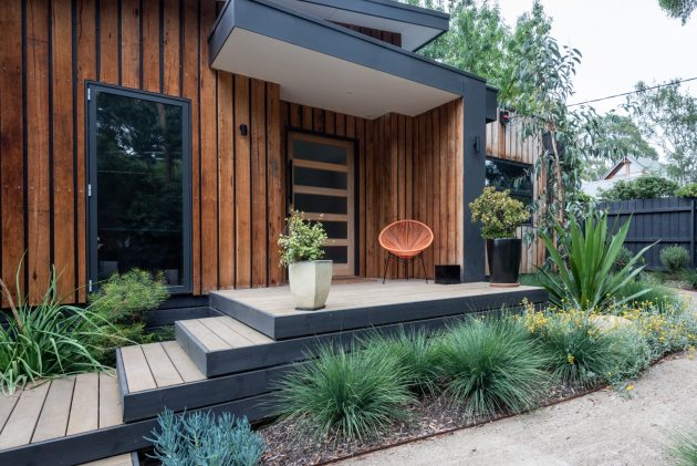 18 Modern and Chic Contemporary Porch Designs to Inspire Your Outdoor Oasis