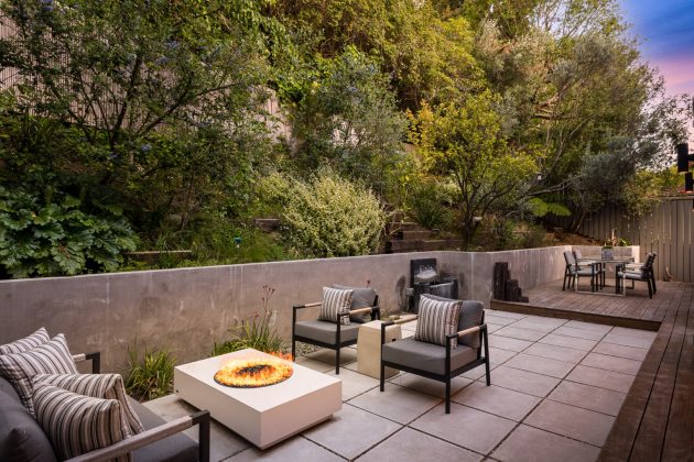 20 Contemporary Patio Designs That Redefine Outdoor Comfort and Elegance