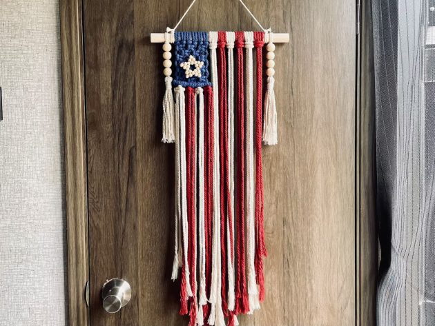 20 Easy and Impressive Last-Minute 4th of July Decor Ideas for Every Space