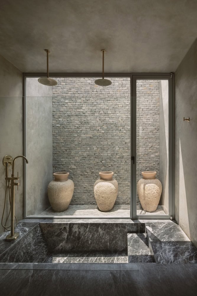 Mate House by Araujo Galván Arquitectos in Mexico