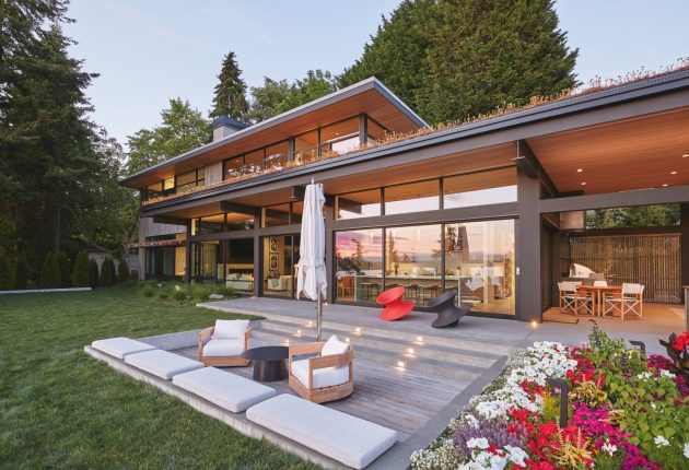 15 Contemporary Exterior Designs That Push the Boundaries of Design