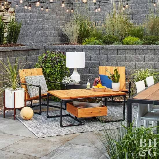 15 Inspiring DIY Backyard Ideas to Elevate Your Outdoor Space