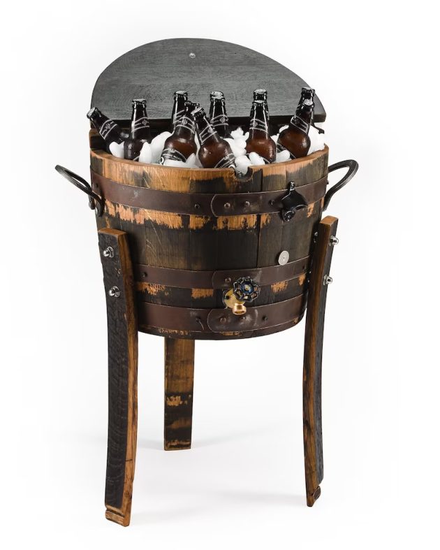 15 Trendy Drinks Cooler Designs to Elevate Your Summer Parties