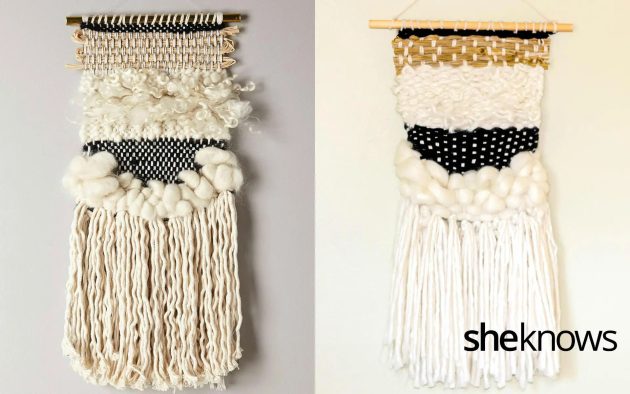 16 DIY Anthropologie-Inspired Projects for Frugal Design Enthusiasts