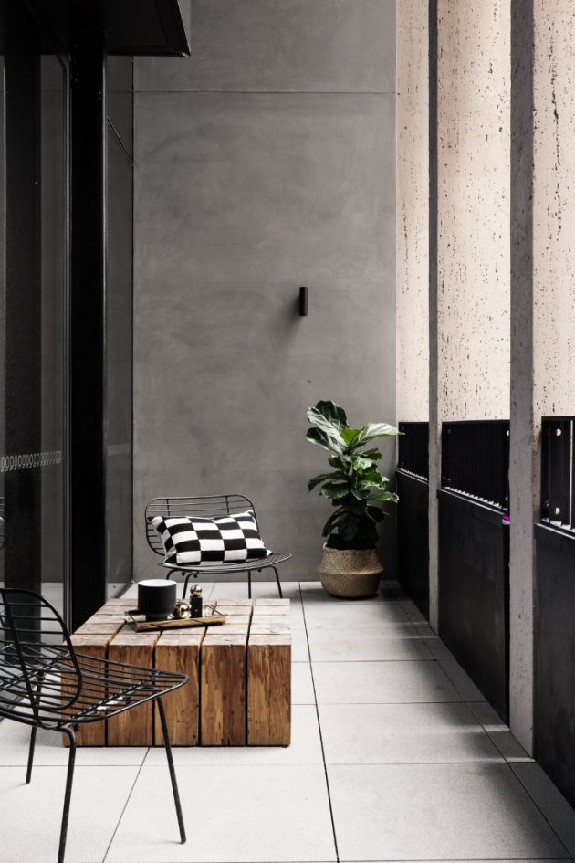 18 Contemporary Balcony Designs to Maximize Your Outdoor Living Experience